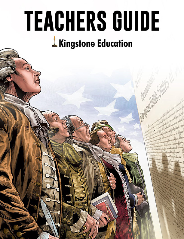 Curriculum – Kingstone Education