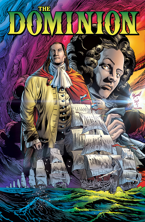 America Series – Kingstone Education